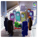 Second Life Marketplace - [Beep!] Sus Lamp "Alive" Common #6 {Rez Me}